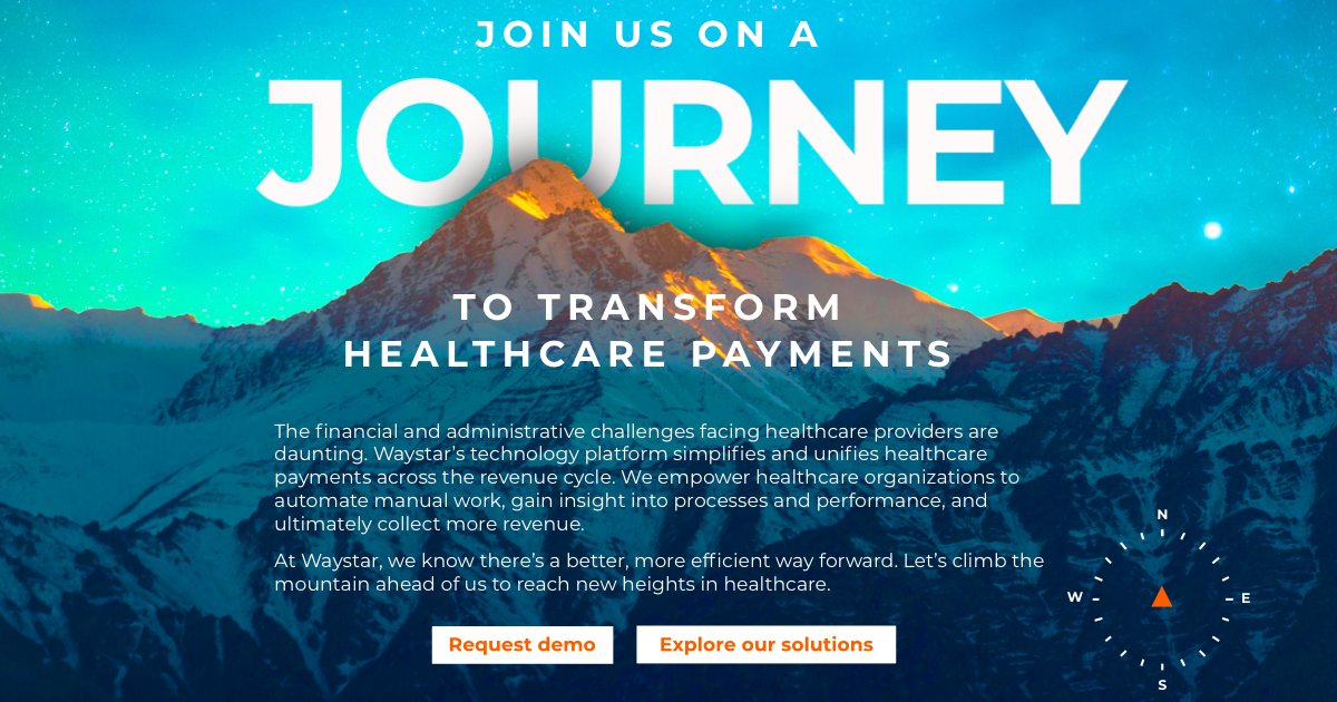 Navicure and Zirmed Merge and Form Waystar